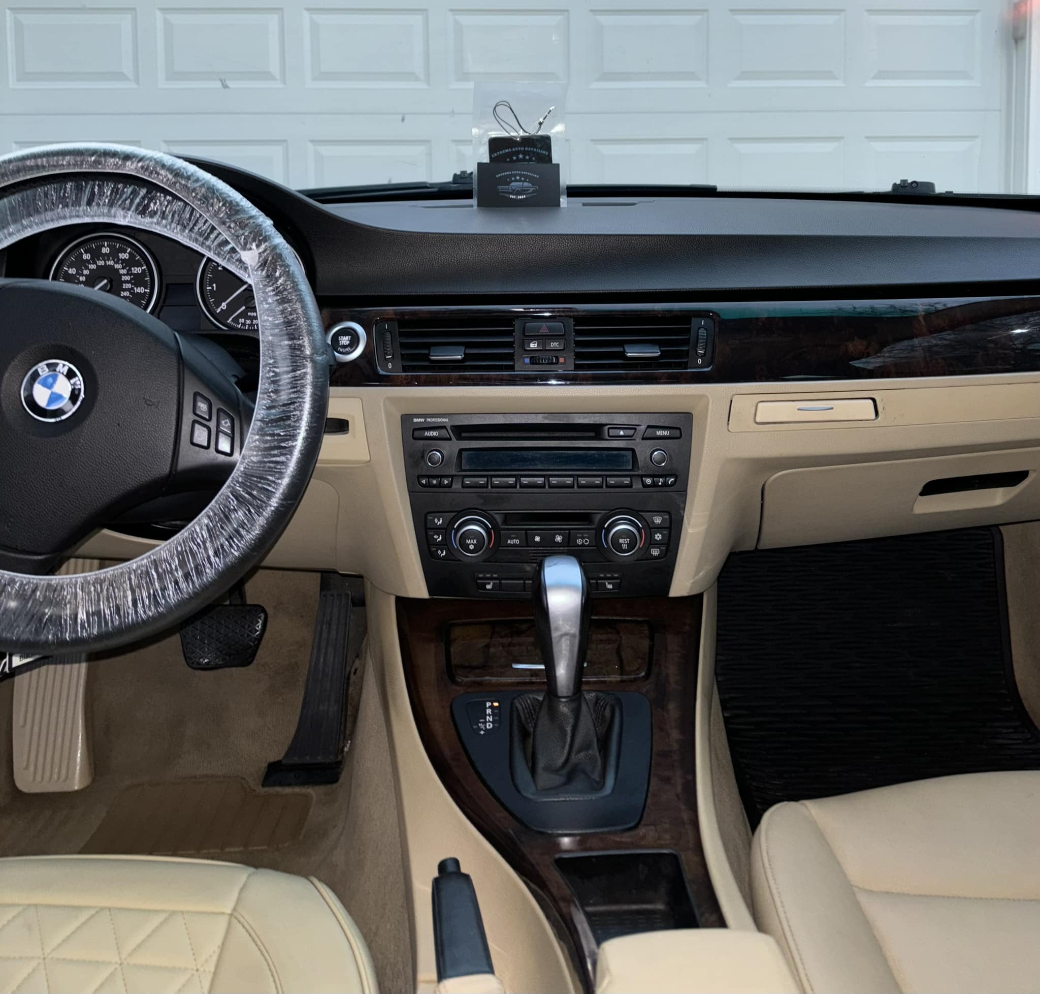 Extreme Auto Detailing