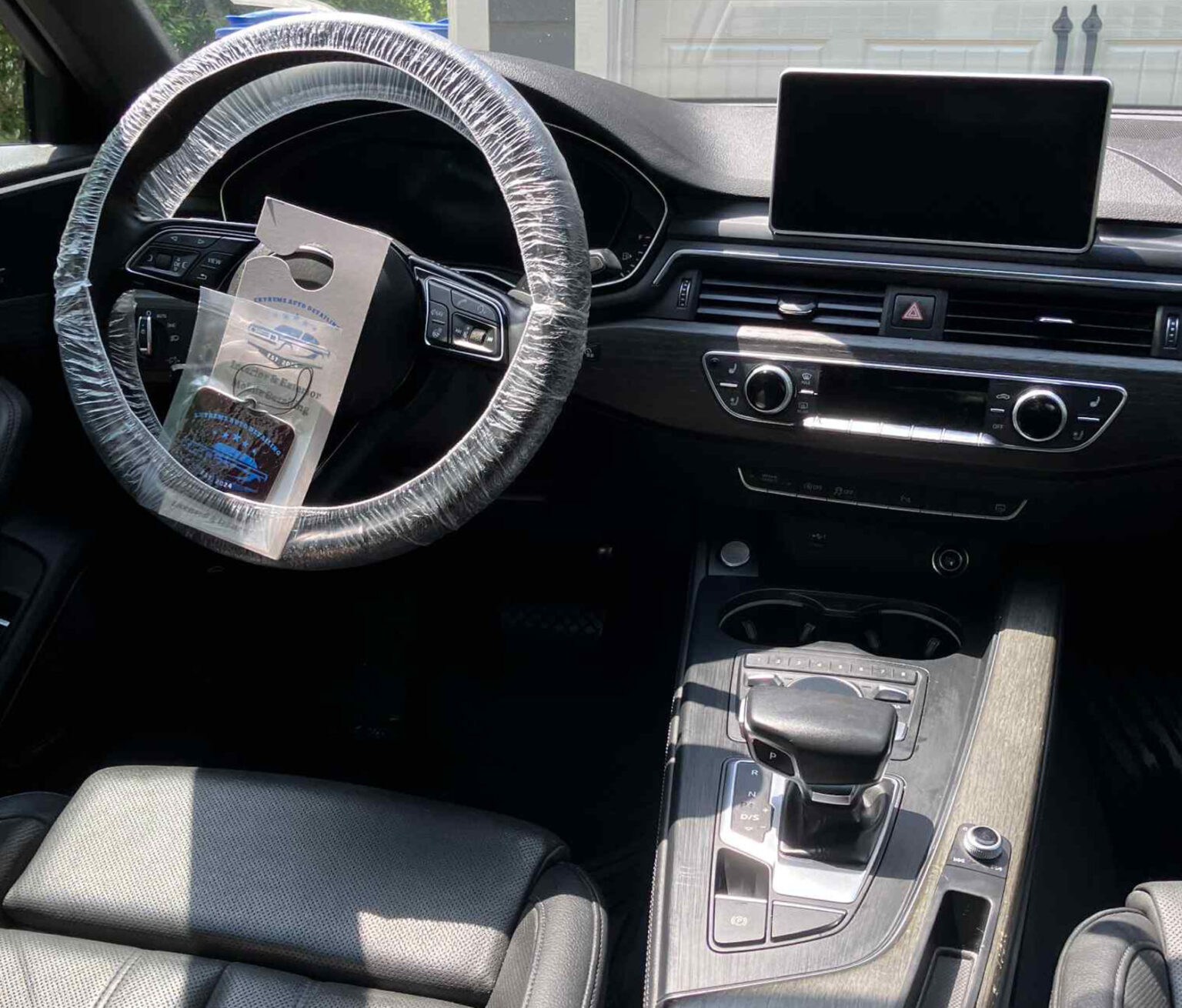 Extreme Auto Detailing